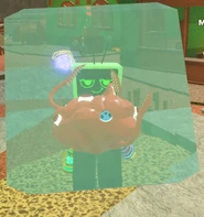 Abyssborn Monstrosity | Fisch Wiki | Fandom