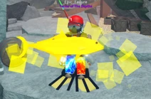 Lapisjack | Fisch Wiki | Fandom