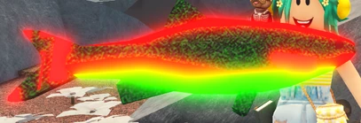 Chub | Fisch Wiki | Fandom