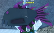 Shadowfang Snapper | Fisch Wiki | Fandom