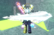 Bloodscript Eel | Fisch Wiki | Fandom