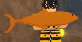 Lapisjack | Fisch Wiki | Fandom