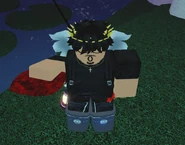 Resin | Fisch Wiki | Fandom