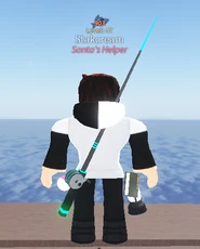 Mythical Rod | Fisch Wiki | Fandom