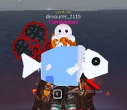 Skelefish | Fisch Wiki | Fandom