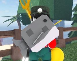 Shiny | Fisch Wiki | Fandom