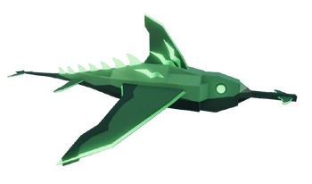 Small Spine Chimera | Fisch Wiki | Fandom