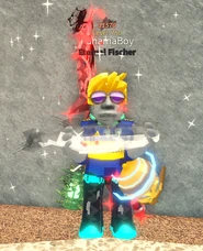 Treble Bass | Fisch Wiki | Fandom