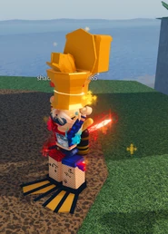 Toilet Fish | Fisch Wiki | Fandom