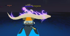 Whisper Eel | Fisch Wiki | Fandom
