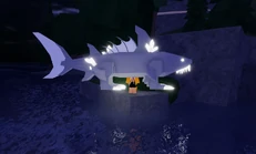 Albino | Fisch Wiki | Fandom