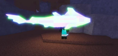 Isonade | Fisch Wiki | Fandom