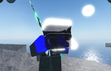 Boots | Fisch Wiki | Fandom