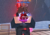 Exalted Relic | Fisch Wiki | Fandom