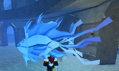 Void Emperor | Fisch Wiki | Fandom