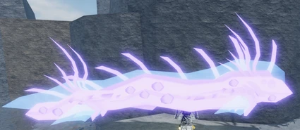 Ancient Eel | Fisch Wiki | Fandom