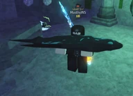 Profane Ray | Fisch Wiki | Fandom