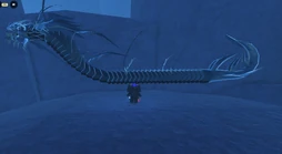 Frozen Leviathan | Fisch Wiki | Fandom