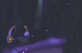 Sunken Reliquary | Fisch Wiki | Fandom