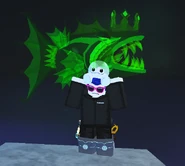 Abyssal Goliath | Fisch Wiki | Fandom