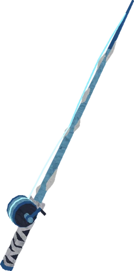 Arctic Rod | Fisch Wiki | Fandom