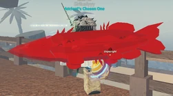 Tidal Pike | Fisch Wiki | Fandom