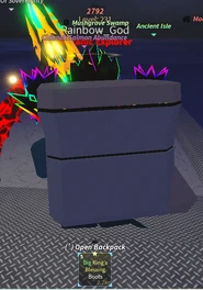 Boots | Fisch Wiki | Fandom