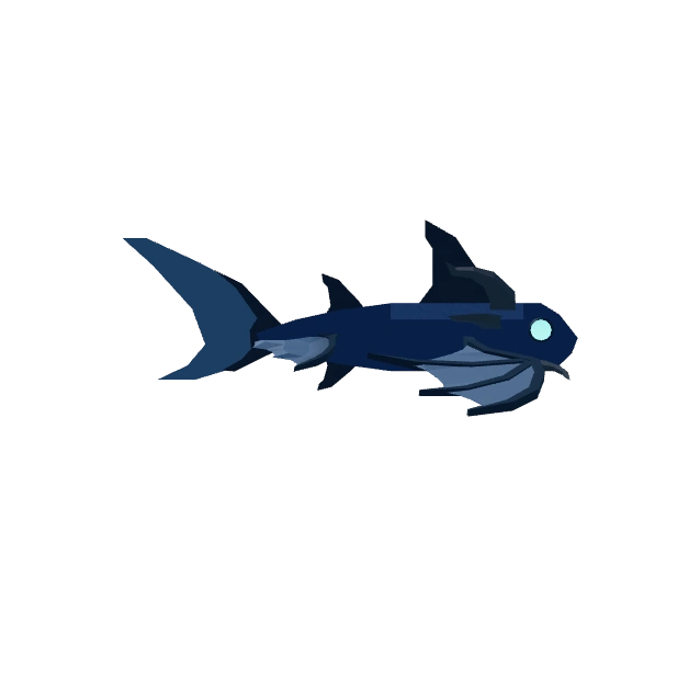 Deep-sea Dragonfish | Fisch Wiki | Fandom