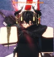 Icicle | Fisch Wiki | Fandom