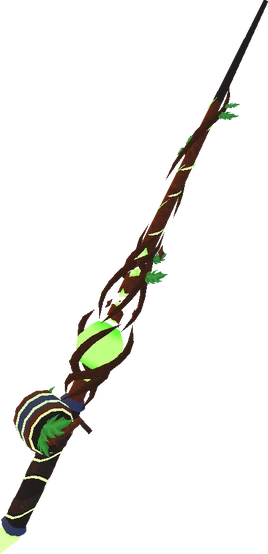 The Lost Rod | Fisch Wiki | Fandom