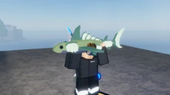 Frilled Shark | Fisch Wiki | Fandom