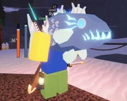 Frostjaw Cod | Fisch Wiki | Fandom