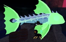 Barreleye Fish | Fisch Wiki | Fandom