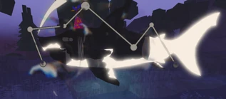 Birthday Megalodon | Fisch Wiki | Fandom
