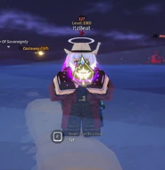 Cosmic Relic | Fisch Wiki | Fandom