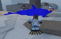 Dolphin | Fisch Wiki | Fandom