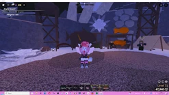 Moonfish | Fisch Wiki | Fandom