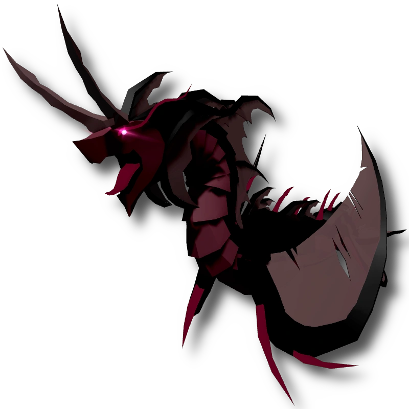 Profane Leviathan | Fisch Wiki | Fandom