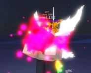 Rowdy McCharm | Fisch Wiki | Fandom