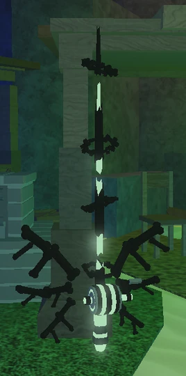 Fallen Rod | Fisch Wiki | Fandom