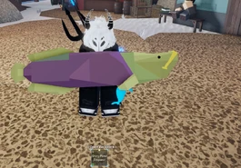 Pond Emperor | Fisch Wiki | Fandom