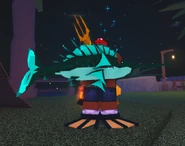 Scurvy Sailfish | Fisch Wiki | Fandom