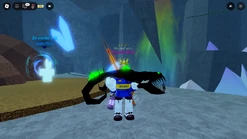 Abyssal Maw | Fisch Wiki | Fandom
