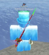 Auric Rod | Fisch Wiki | Fandom