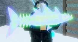 Cutlass Fish | Fisch Wiki | Fandom