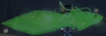 Banditfish | Fisch Wiki | Fandom