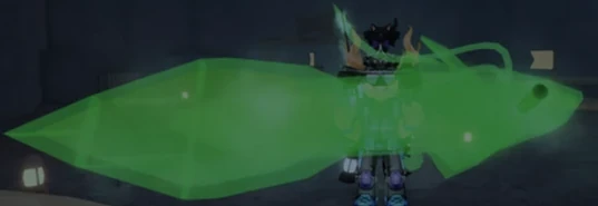 Banditfish | Fisch Wiki | Fandom