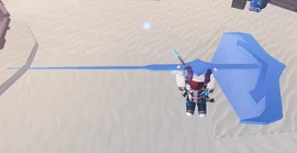 Phantom Ray | Fisch Wiki | Fandom