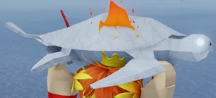 Carrot Turtle | Fisch Wiki | Fandom