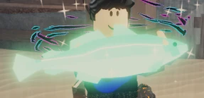 Cod | Fisch Wiki | Fandom